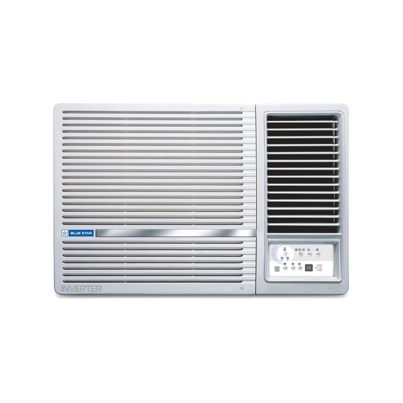 Blue Star 1.5 Ton 5 Star Window AC Review 2026 – Cooling, Price ...